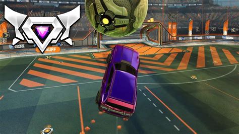 Dark Rocket League Gameplay SSL V YouTube