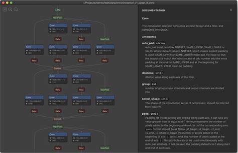 tools to draw neural network architecture design talk