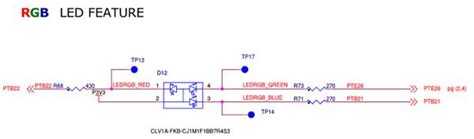 Frdm K64f Schematic