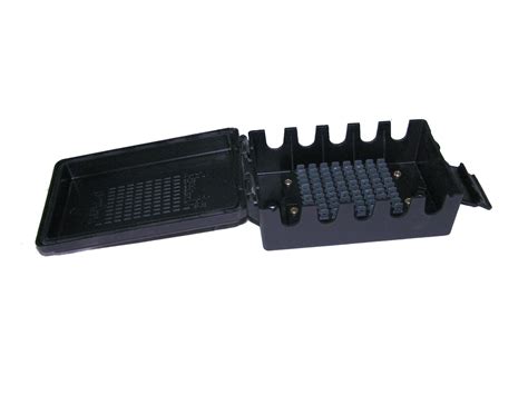 Britax Type 10 Way Junction Box