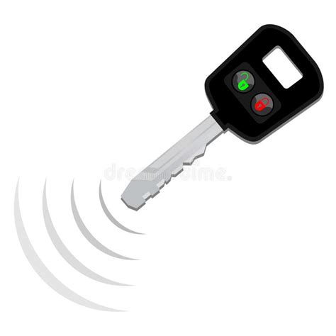 Control Key Stock Vector Illustration Of Controller