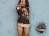 90 Kiana Lede Outfits Ideas Kiana Lede Curly Hair Styles