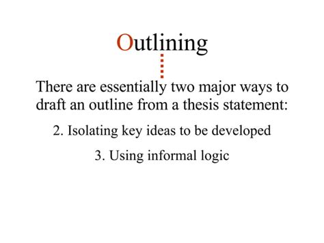 Lesson 6 Informal Logic Ppt Educational Assessment Education
