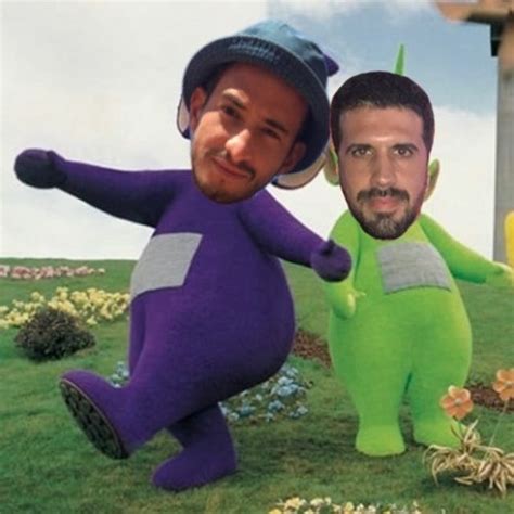 Stream Teletubbies Remix By Ashton Citc Listen Online For Free On