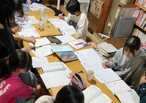 稲美町 加古川子育て 駄菓子 自習室 居場所 イベント ゆるり家
