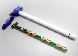 Humidity How Does This Capacitive Soil Moisture Sensor Work