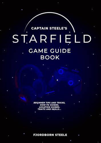 go sasta on linkedin starfield game guide book beginner tips and
