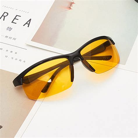 Anti Glare Night Vision Driver Goggles Night Drivi Grandado