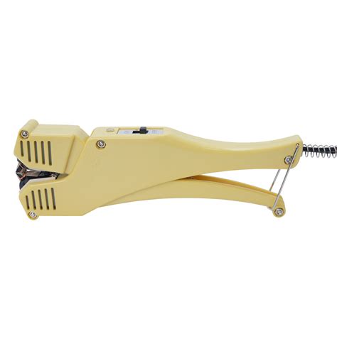 Handheld Clamshell Direct Heat Sealer Perfect For Food Packaging