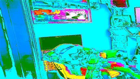 Imported A 4k Footage Into My 1080p Sequence And This Happened Please