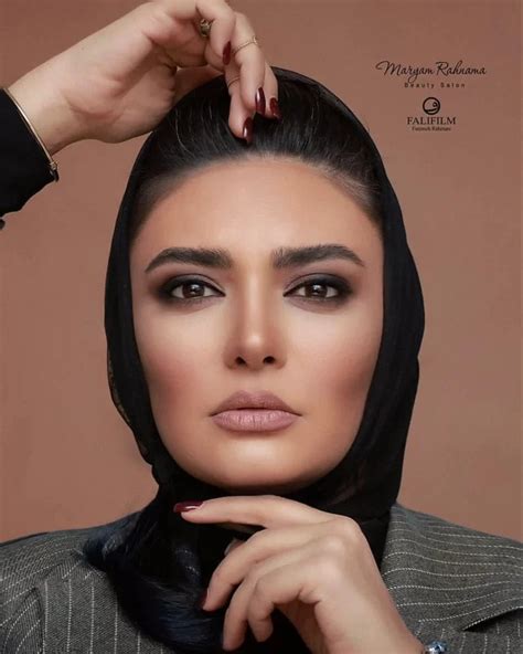 تصاویر بیوگرافی و عکس های شخصی لیندا کیانی؛ از لال شدن تا شهرت