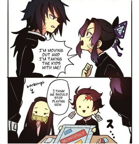 Demon Slayer Images Anime Funny Funny Anime Pics Slayer