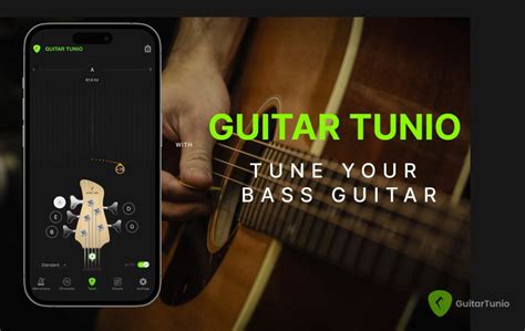 Mastering 5 String Bass Drop C Tuning A Comprehensive Guide