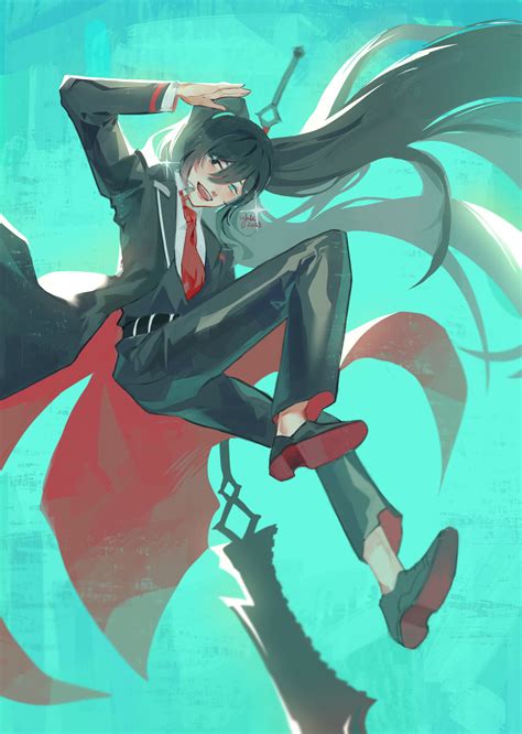 Limbus Company~ On Tumblr