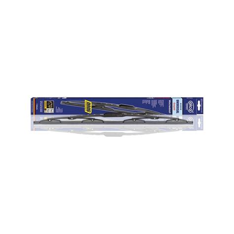 Щетка стеклоочистителя Alca 21"/53 см UNIVERSAL 181000 - выгодная цена ...