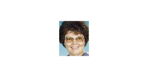 Barbara Bonacquisti Obituary 2011 Legacy Remembers