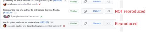 Global Styles Scroll Bars Appear When A Variation Panel Is Hovered On