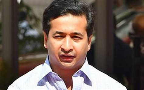 Nitesh Rane संतोष परब हल्लाप्रकरण भाजपा आमदार नितेश राणेंना न्यायालयीन