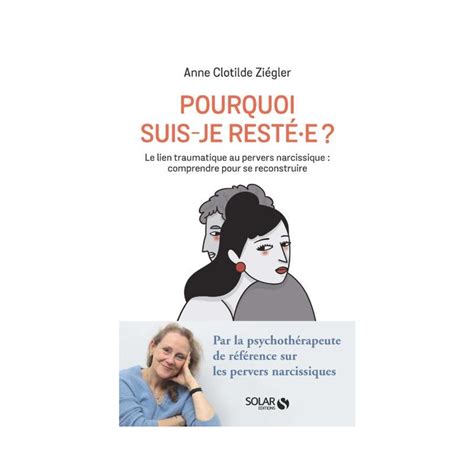 Pourquoi suis je resté e