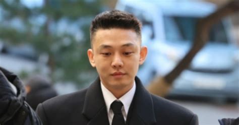 ‘마약 혐의 유아인측 “우울증 오래 앓아”