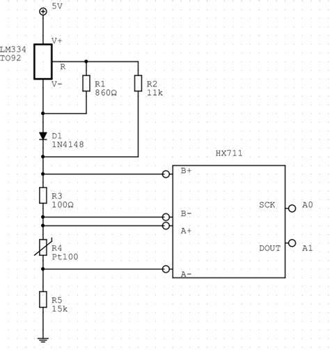 15 Pt100 Arduino Information Best Wiring And Schematic Diagram 2021