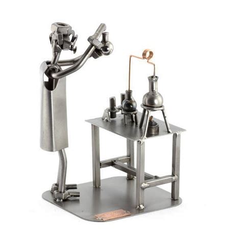 Geschenke für Chemiker - Ideen für alle Anlässe