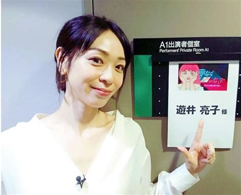 遊井亮子が激やせで心配の声も？理由は？過去と現在の変化を画像で比較！ Hiros Room