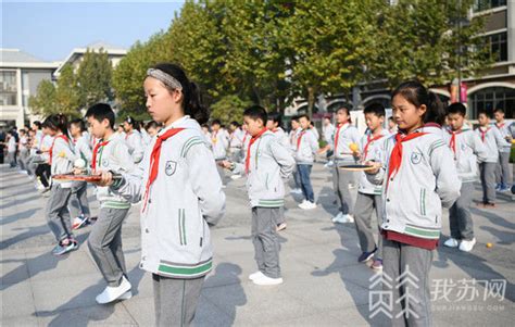 南师附中宿迁分校喜迎十岁生日 宿迁合作办学战略再添硕果 我苏网