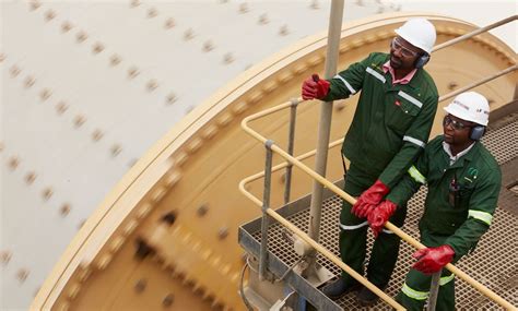 Glencores Mutanda Mine To Produce Less Cobalt On Ore Depletion Mining Com