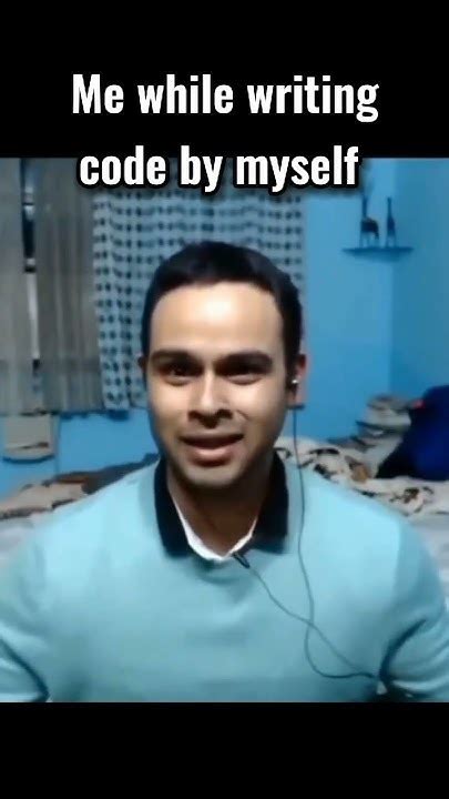 When I Code Myself Css Html Javascript Webdevelopment Memes Meme