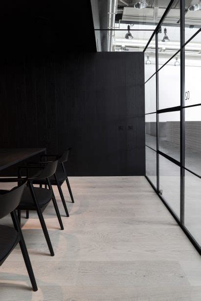 Amos And Amos Takes Cues From Swedish Design For Gothenburg Office