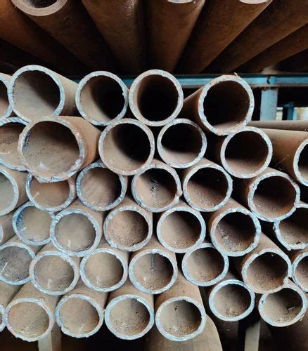 Round Mild Steel Seamless Pipe At Rs Kg In Howrah ID