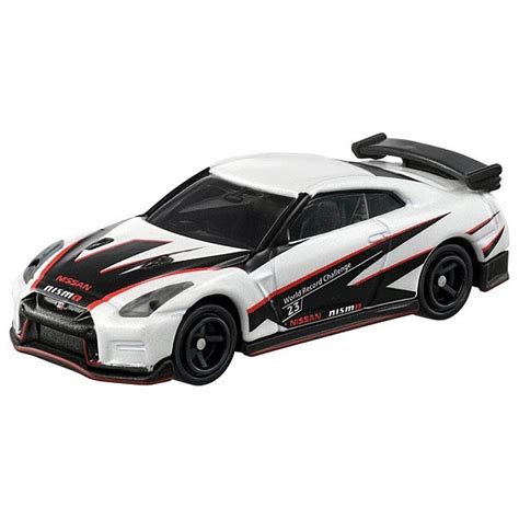【華泰玩具】白 日產gtr Nismo 特別版tm20576 Tomica 多美小車 蝦皮購物