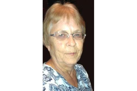 Patricia Wolfgram Obituary 2015 Appleton Wi Appleton Post Crescent