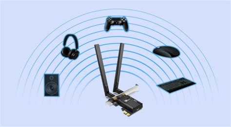 WiFi Card Vs WiFi Adapter Which One Should You Get
