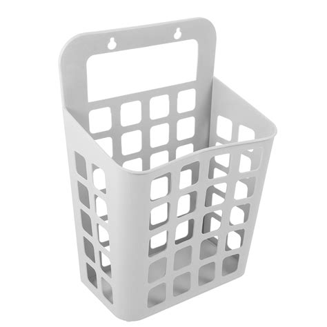 2 Pack Collapsible Laundry Baskets Stackable Organizer Pink