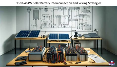 live webinar solar battery interconnection and wiring strategies