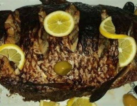 Sazan Levengi Tarifi Nasıl Yapılır Linc Heap Haber Ve Blog