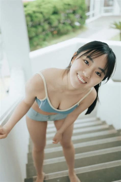 Runa Toyoda 豊田ルナ Rgravure