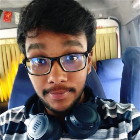 About Avinash Chunduri Medium