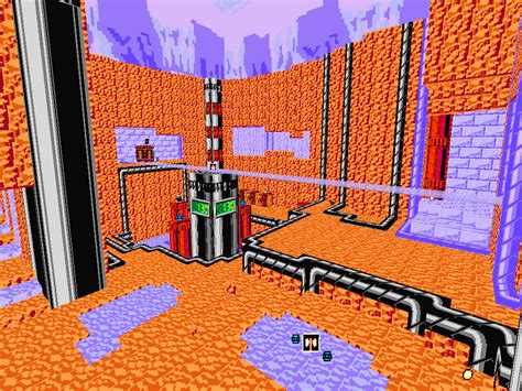 Mm8bdm Forum Mega Man Rock Force V3