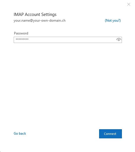 E Mail Configuration For Outlook Office 365 Knowledgebase Sahara Net