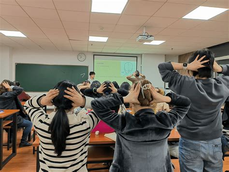 提升“她能量”！南昌市总工会女职工素质提升活动春季班火热进行中培训知识内容