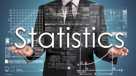 Introduction To Statistics YouTube