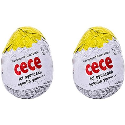 خرید و قیمت تخم مرغ شانسی سی سی پک 2 عددی ترب