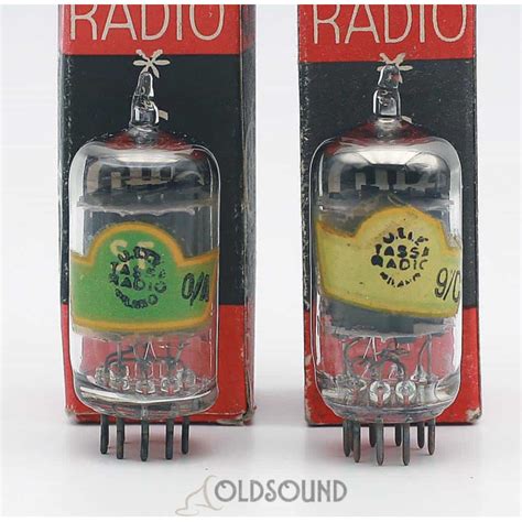 Ax Cift Mazda Ecc Cv Cm M Ecc S Audio Valve Nos Nib