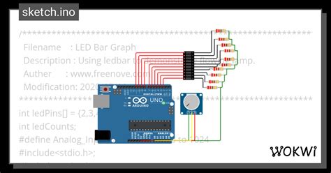Wokwi Online Esp32 Stm32 Arduino Simulator