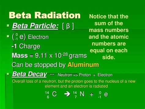 Chapter 7 The Theory Of The Atom Ppt Download