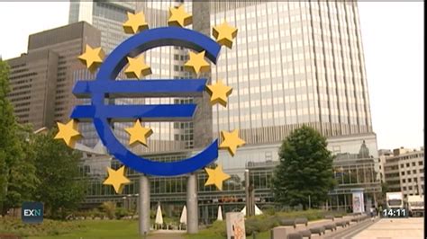 El BCE baja los tipos de interés 8 años después Canal Extremadura