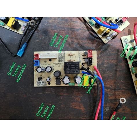 Jual Modul Magic Com Yong Ma 7047 Modul Magic Com Yongma 7047 Modul
